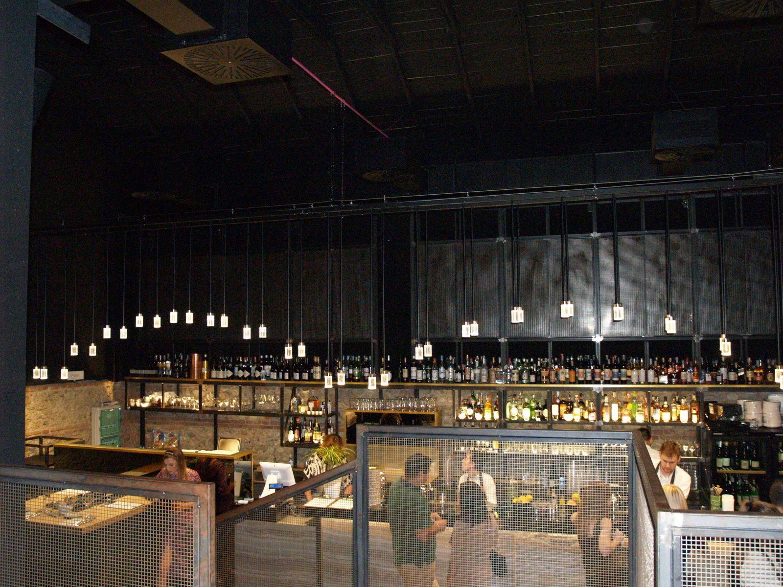 EN3, è arrivato il Food Pairing a Monza - GpStudios